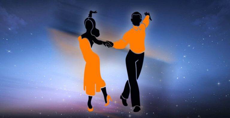 Kanon : Rhythm and Syncopation – Tip Toe